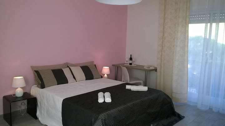 Mountain & Seaview, Modern Style, Piscina, Pool - Porto Empedocle