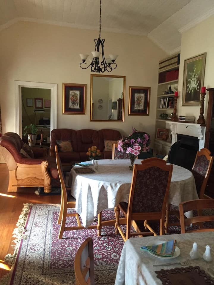 Ard Lui B&b Home From Home - Bulwer