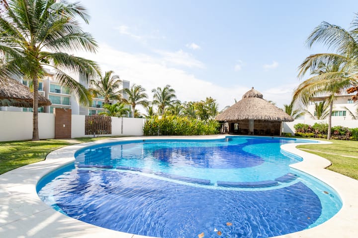 Depa En Diamante, Precio Y Calidad - Acapulco