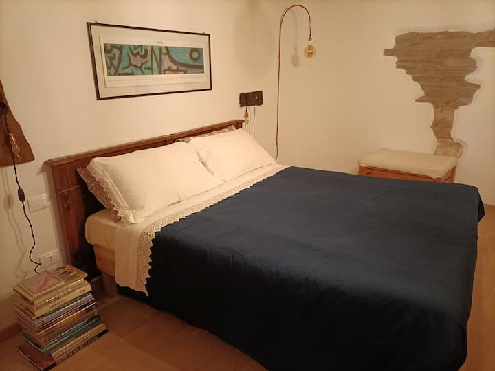 Bologna Hill Countryside Double Room Matrimoniale - Emilia-Romagna