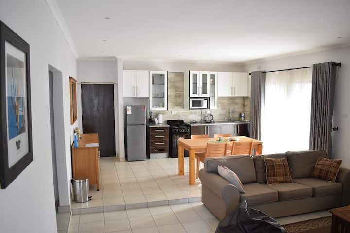 Elizabeths Cottage - Harare