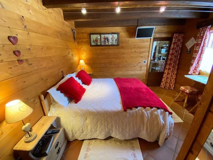 B&b Le Petit Chalet - Champoluc