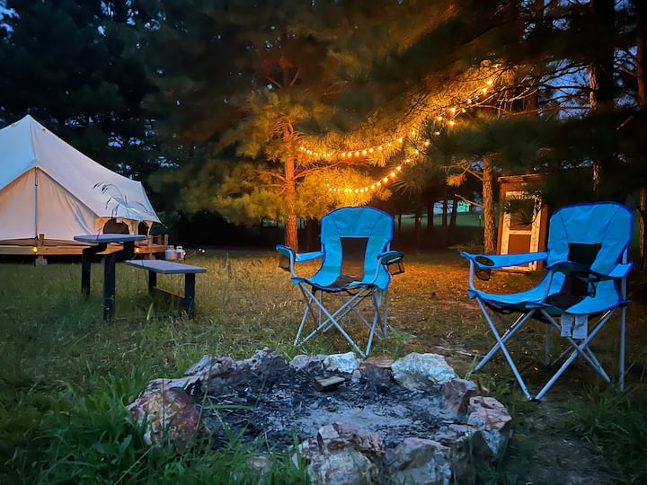 Top 12 Airbnb Farm Stays In Georgia, USA | Trip101