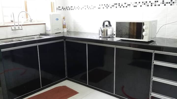 Cosy Homestay In Central Of Pokok Sena - Kuala Nerang