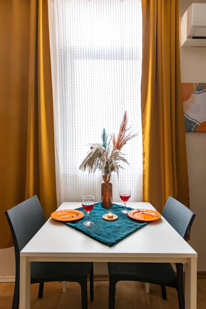 Beyoglu Studio Apartment9 - Balat