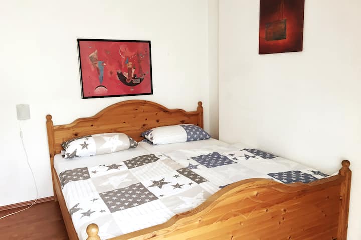 * Doppelzimmer Koblenz Vorstadt 5 Min. Vom Hbf * - Koblenz