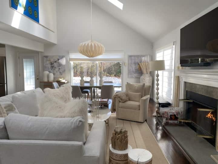 Beautiful Hamptons Home - Sagaponack, NY