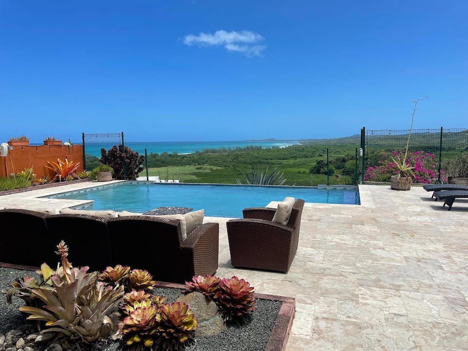 Puerto Rico Villa Vacation Rentals | Airbnb