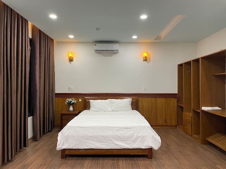 Blue Sea Apartment - Đà Nẵng