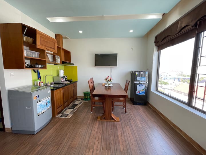 Blue Sea Apartment - Da Nang, Province, Vietnam