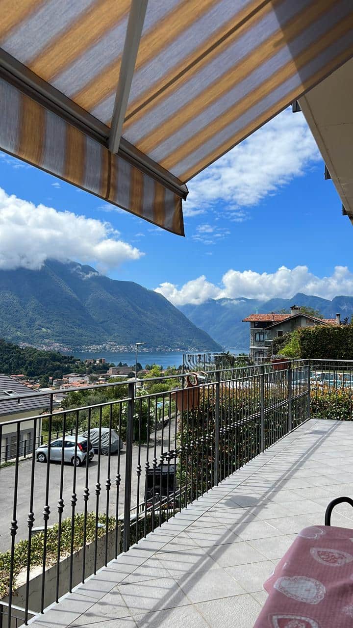 Casa Nata - Tremezzina