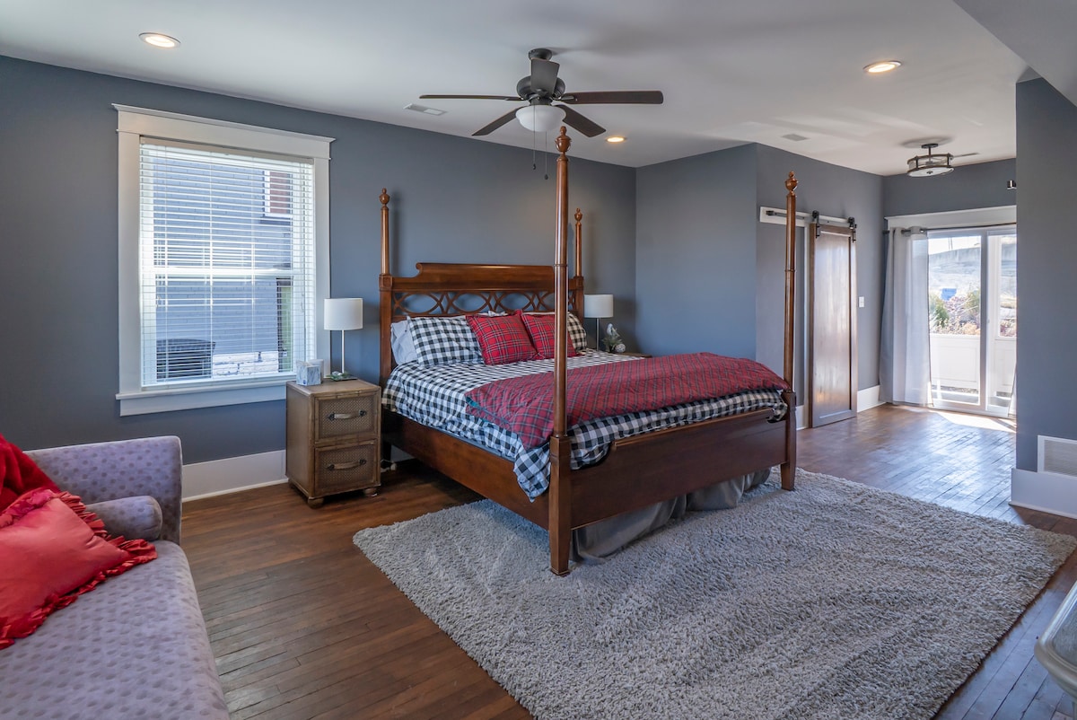 Airbnb Jefferson City Mo