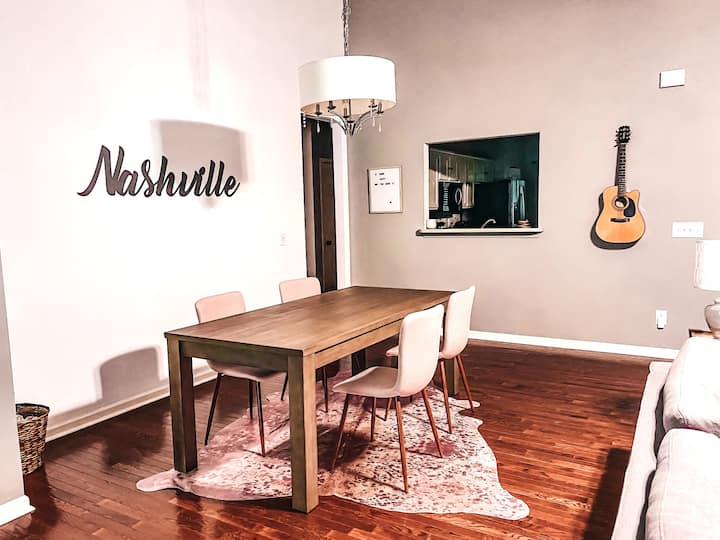 Nashville- Feels Like Home - Brentwood, TN