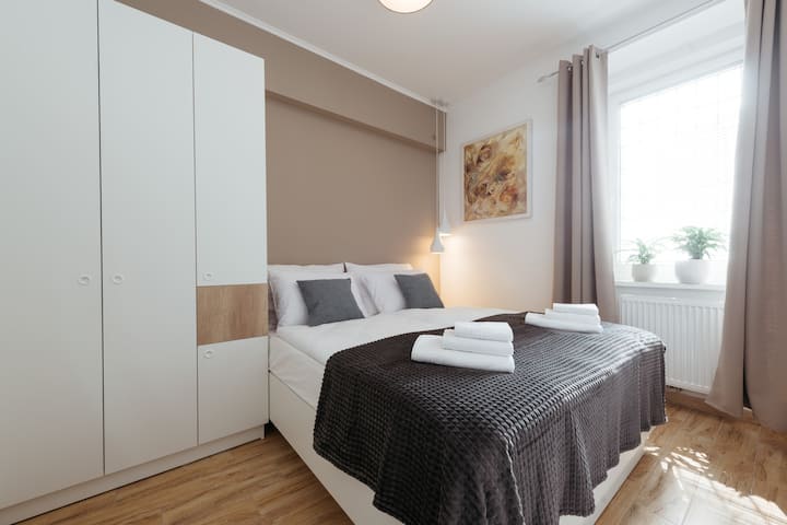 Tivoli Apt | Your Best Choice | Centrally Located - Ljubljana