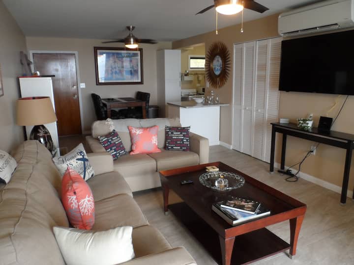 Awesome View Of Virgin Islands - U.S. Virgin Islands