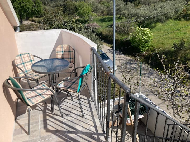 Apartment In Tisno Near The Festival - Tisno