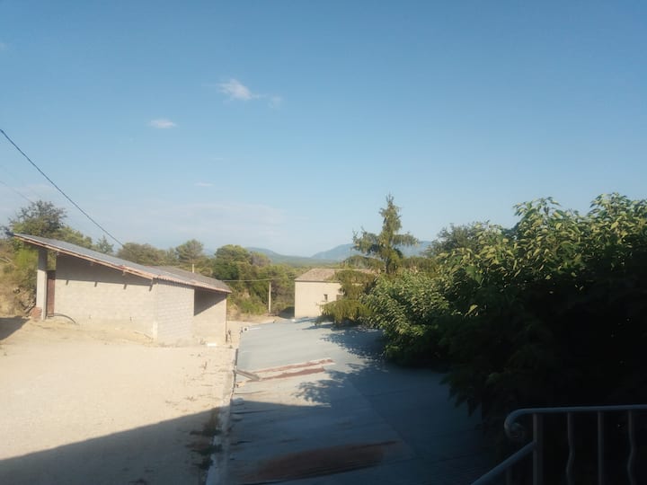 La Petite Cigale - Vaison-la-Romaine