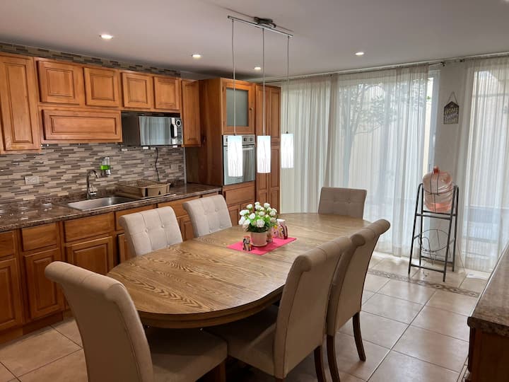 Casa En Residencial Monte Magno De Xalapa - Xalapa