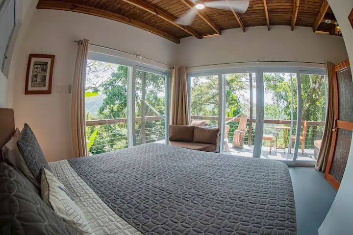 Starfish, Searenity Cottages - Port Antonio