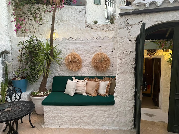 8 Oda Boutique Homes(antique House) - Marmaris
