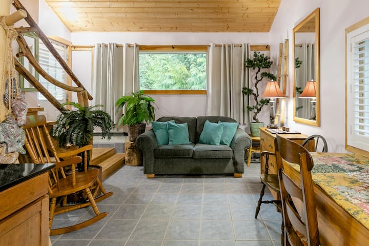 Maple Ridge Vacation Rentals & Homes - British Columbia, Canada | Airbnb