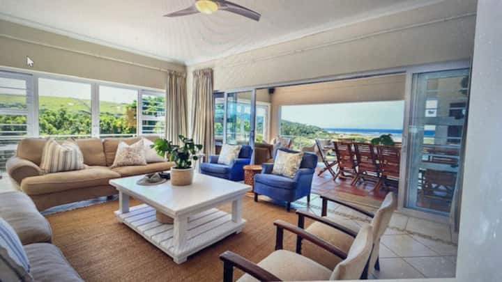 Just Beachy - Morgans Bay