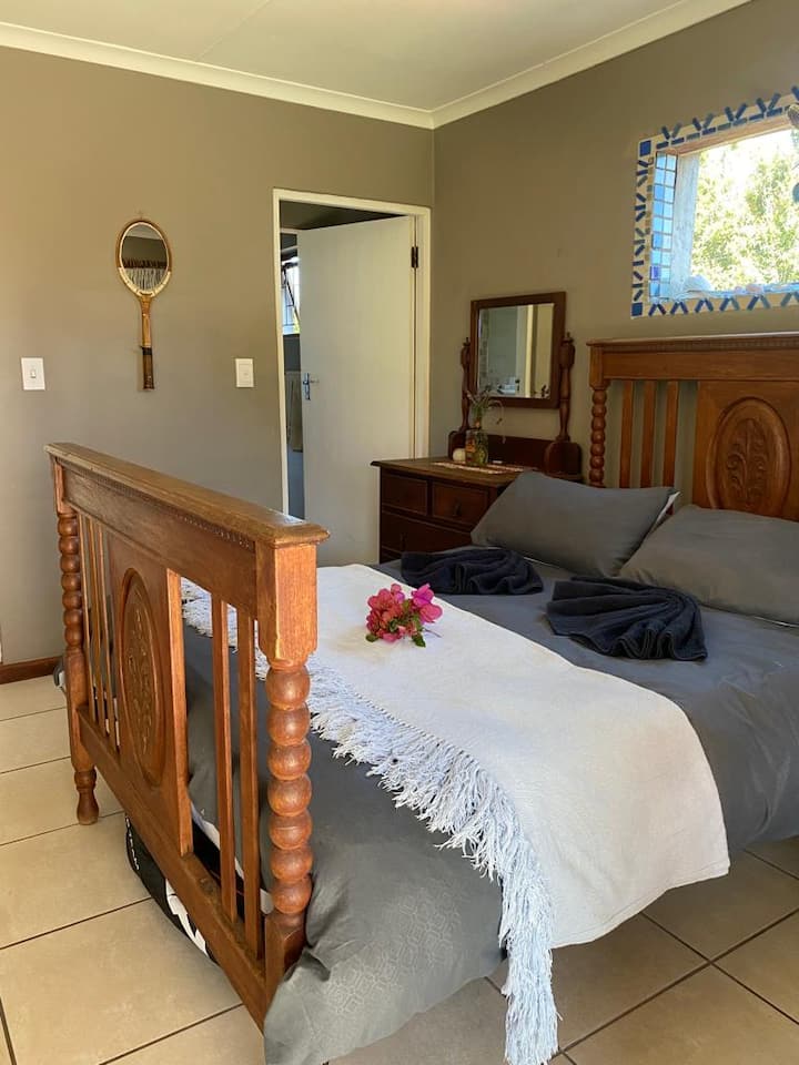 Faire Du Surf Guest Flatlet - Plettenberg Bay