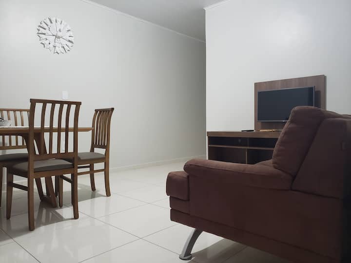 Flat - Praia De Pajuçara 04 - Maceió