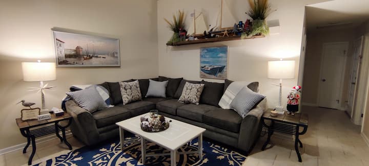 Rudee Inlet Vacation Rentals & Homes - Virginia Beach, VA | Airbnb