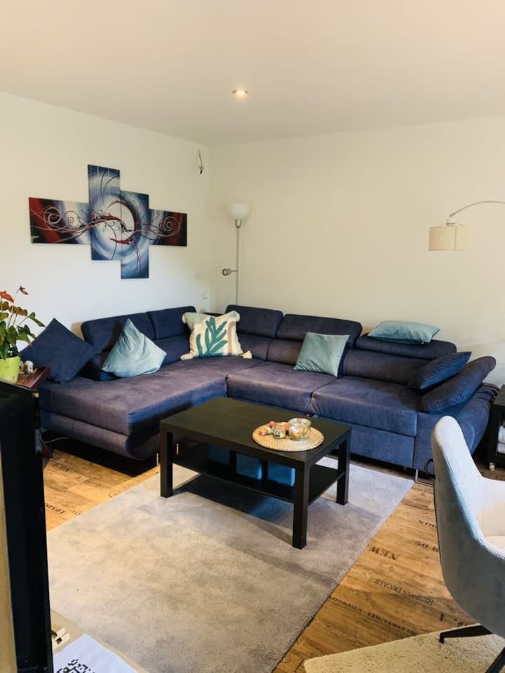 Wohnung Auf Zeit - Kirchheim unter Teck