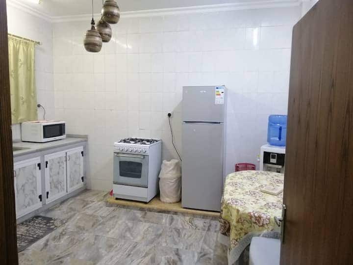 Cozy Modern Apartment Aqaba - Áqaba