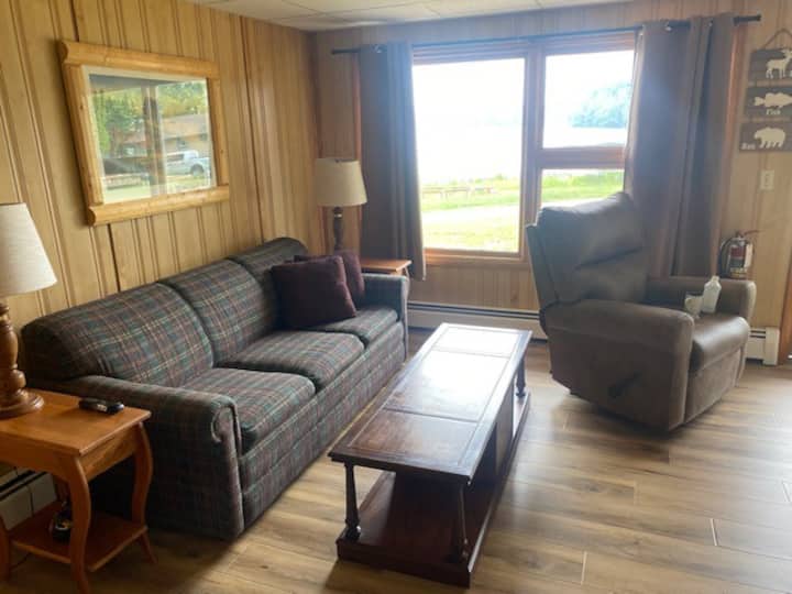 Pinewood Lodge, Rhinelander, Wi - Rhinelander, WI