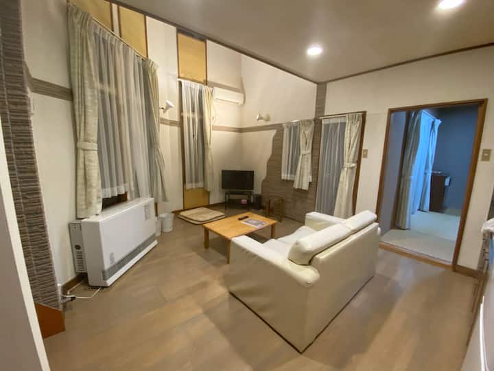 Room Only / 2ldk Cottage / No Pets - 福島県