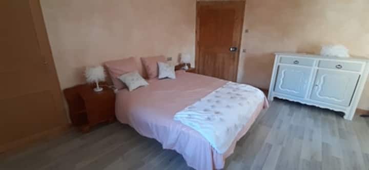 Chambre R Entre Annecy /Aix Les Bains - Seyssel