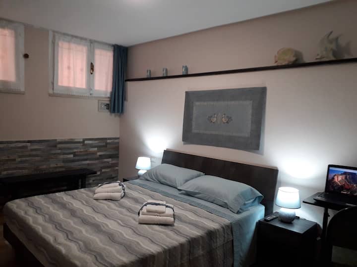Grazioso Appartamento A Quartu (Cagliari) - Quartu Sant'Elena