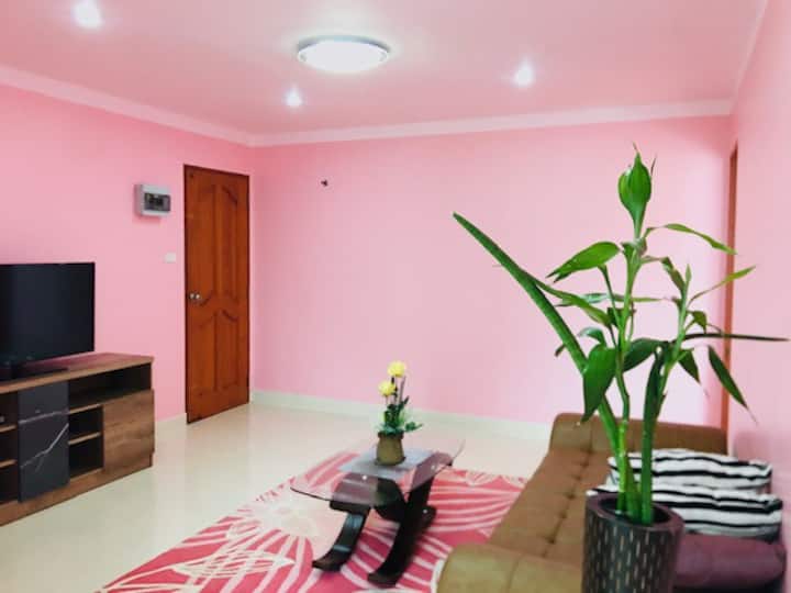 Latika Mansion Room B-302 In Kathu Phuket - Phuket