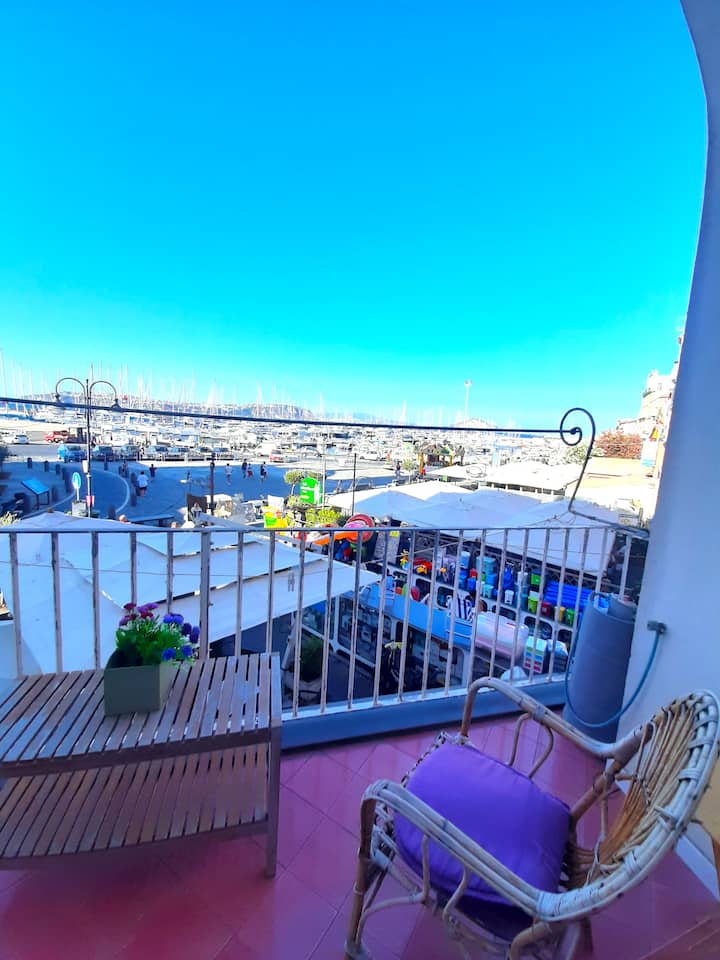 La Casa Sul Porto - Procida
