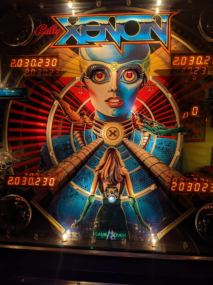 Groovy Self-contained Space, 420 Friendly, Pinball - Gig Harbor, WA