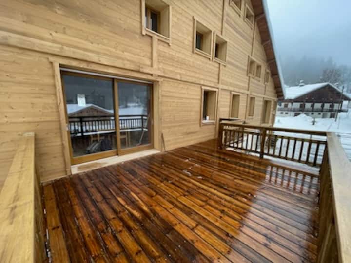 Hauteluce-lescontamines - Hauteluce