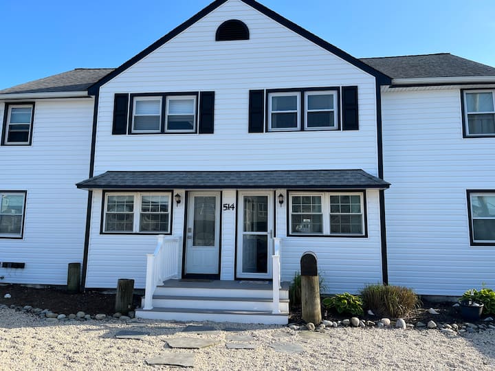 Walk To Everything — Heart Of Beach Haven - Beach Haven, NJ