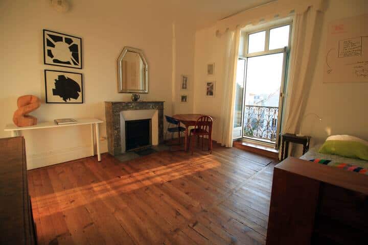 Biarritz (Halles), 48m2, 3 Couchages, Aperçu Océan - Biarritz