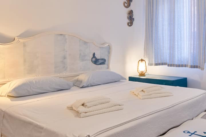 Vacanze Burane - Venecia