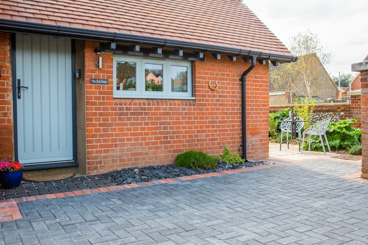 The Tack Room, Sheringham, Norfolk - Sheringham