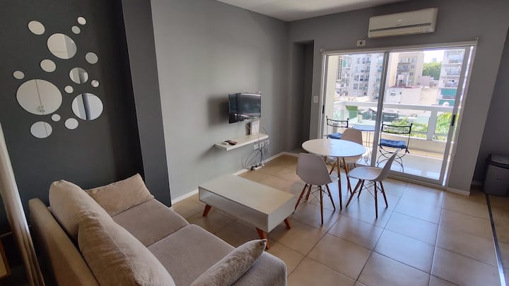 Hermoso Departamento Cerca De Palermo (Studio) - Buenos Aires