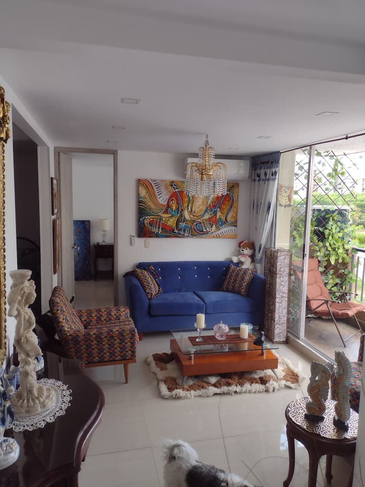 El Manguito Vacacional - Ricaurte