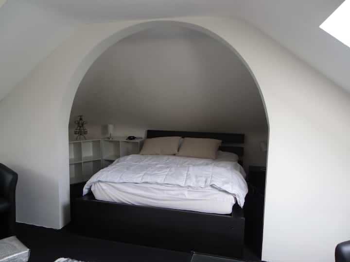 Chambre D Hôte - Le Mans