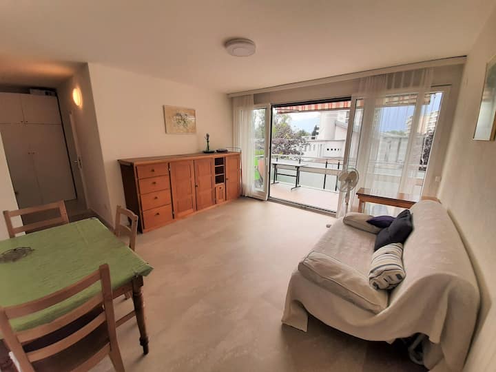 Locarno Appartement Près Du Lac, Lido, Maggia - Locarno