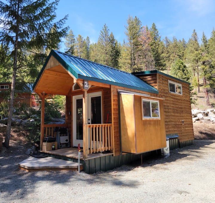 Baker City Vacation Rentals | Cabins and More | Airbnb