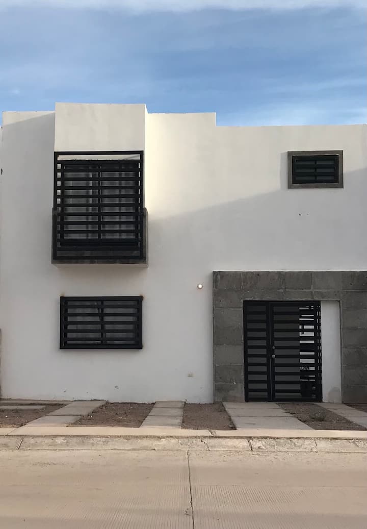 Mi Casita De San Carlos. - San Carlos Nuevo Guaymas