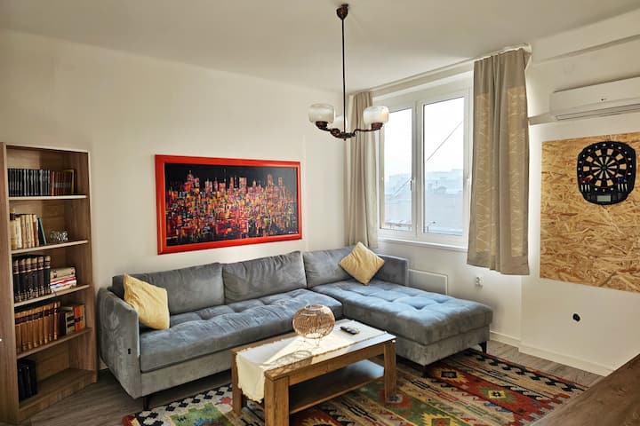 Loga Apartment - Sarajevo
